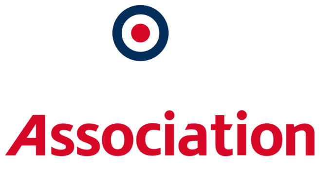 Branches - Royal Air Forces Association Membership