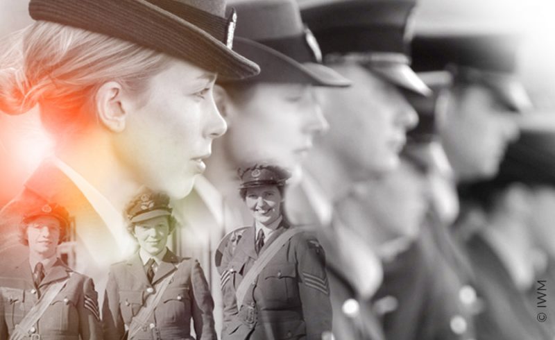 Why Join Us? - Royal Air Forces Association Membership