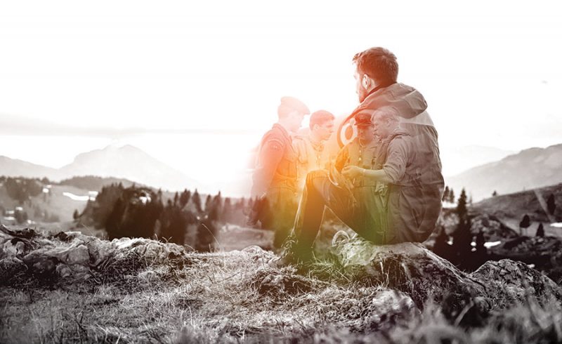 Royal Air Forces Association Membership