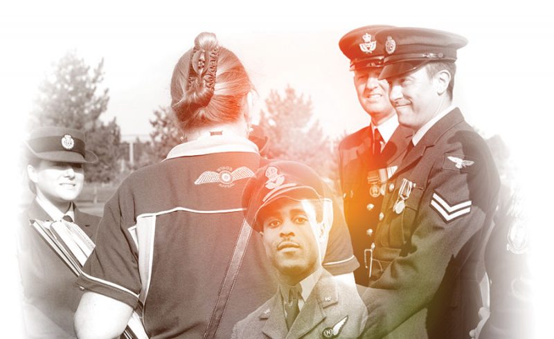 Royal Air Forces Association Membership