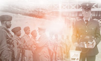 Royal Air Forces Association Membership